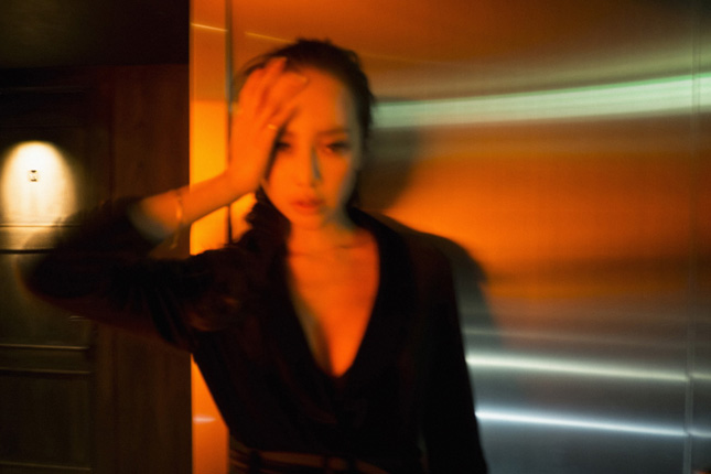 PHOTO - ICONIQ UNKNOWN