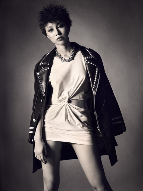 PHOTO - ICONIQ UNKNOWN